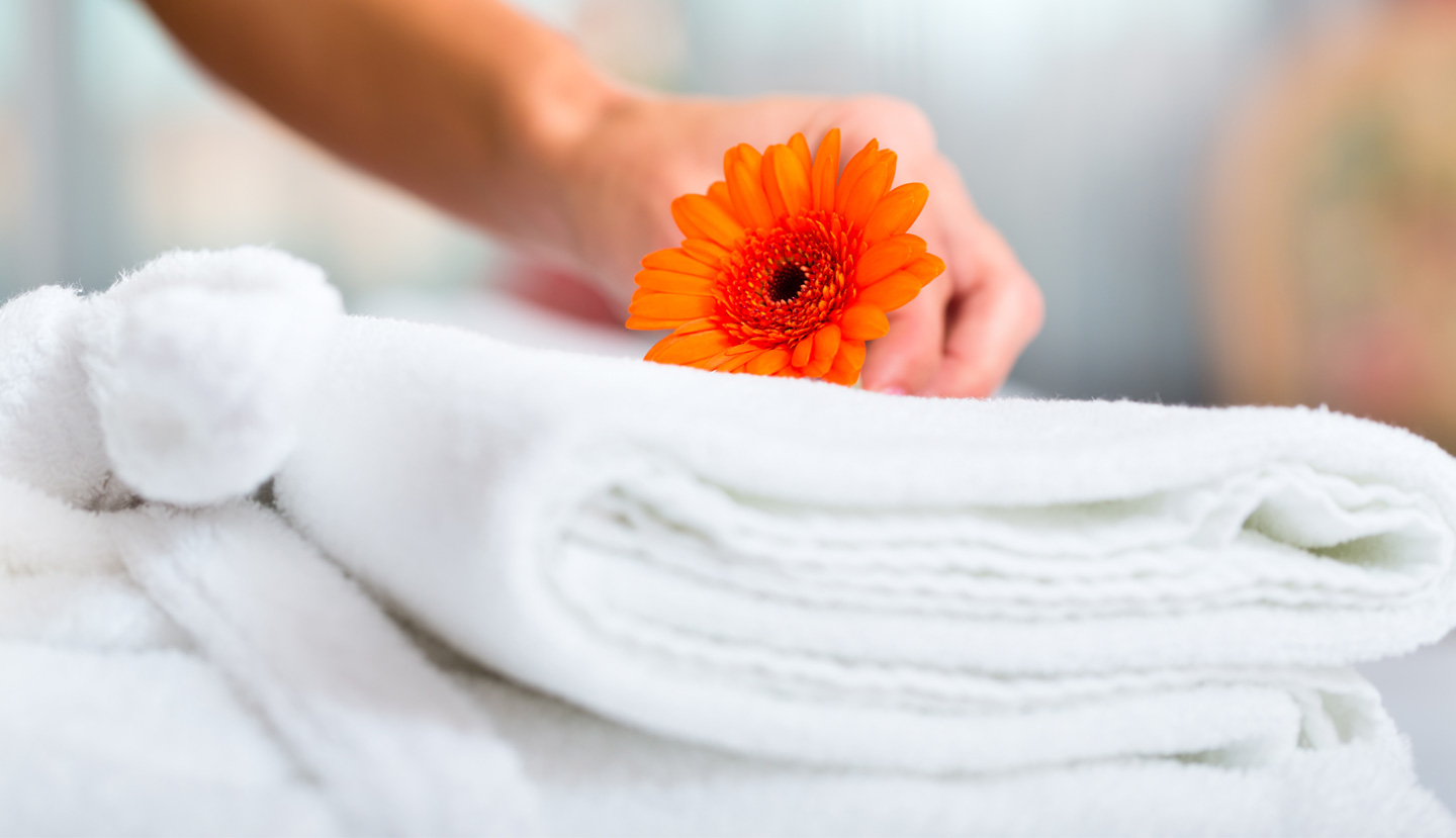 Austin Linen Service - Jeff Payne Company